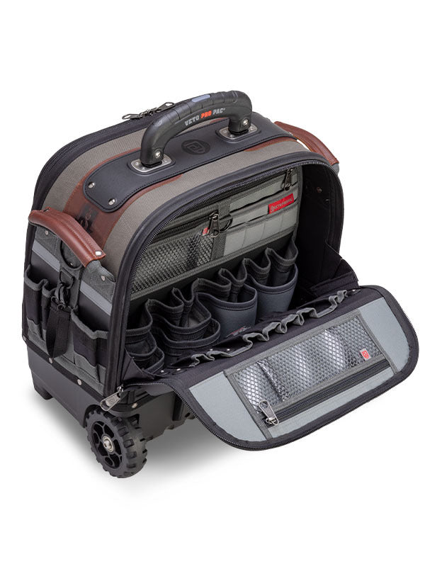 TECH-XL WHEELER – VETO PRO PAC JAPAN