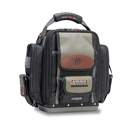 MB5B TOOL BAG CONFIGURATION – VETO PRO PAC JAPAN