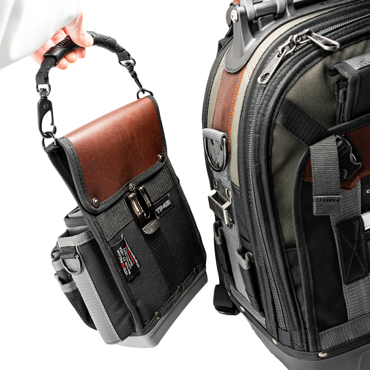 TP4B – VETO PRO PAC JAPAN