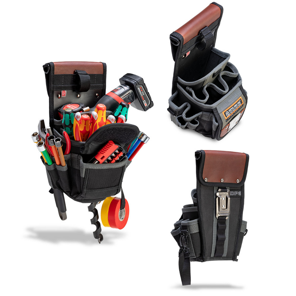 DP3 – VETO PRO PAC JAPAN