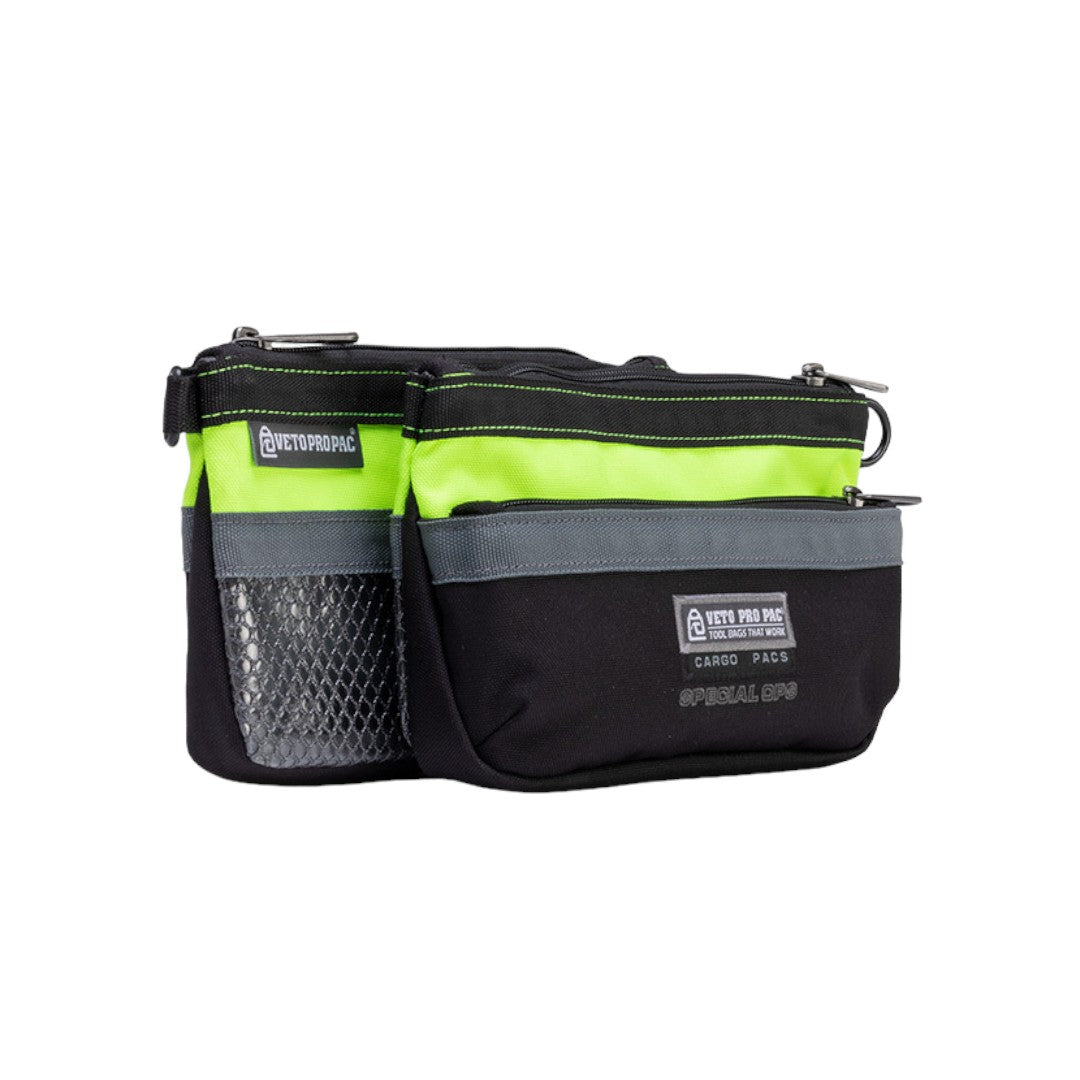 PB2-9 SPECIAL OPS（ミニパーツバッグ2個） – VETO PRO PAC JAPAN