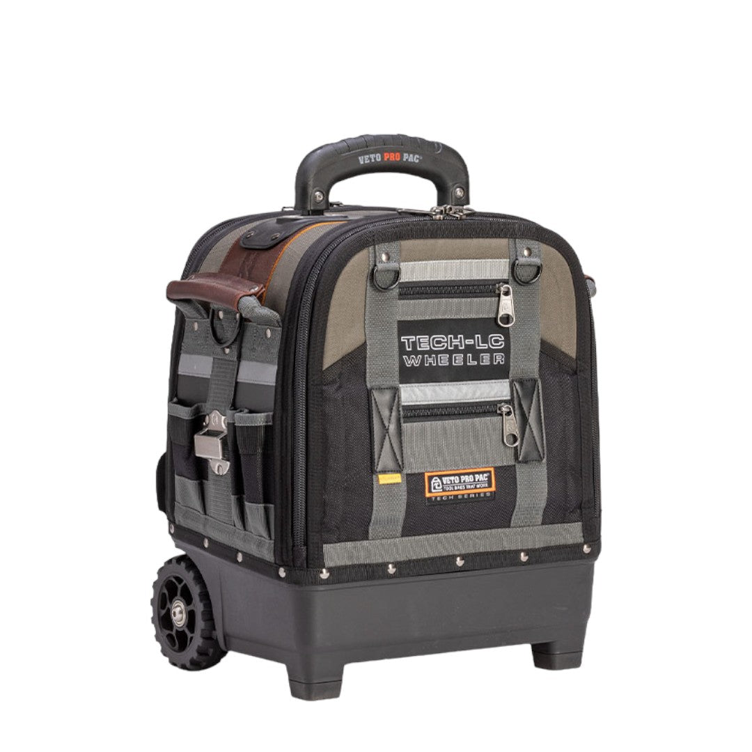 TECH-LC WHEELER – VETO PRO PAC JAPAN