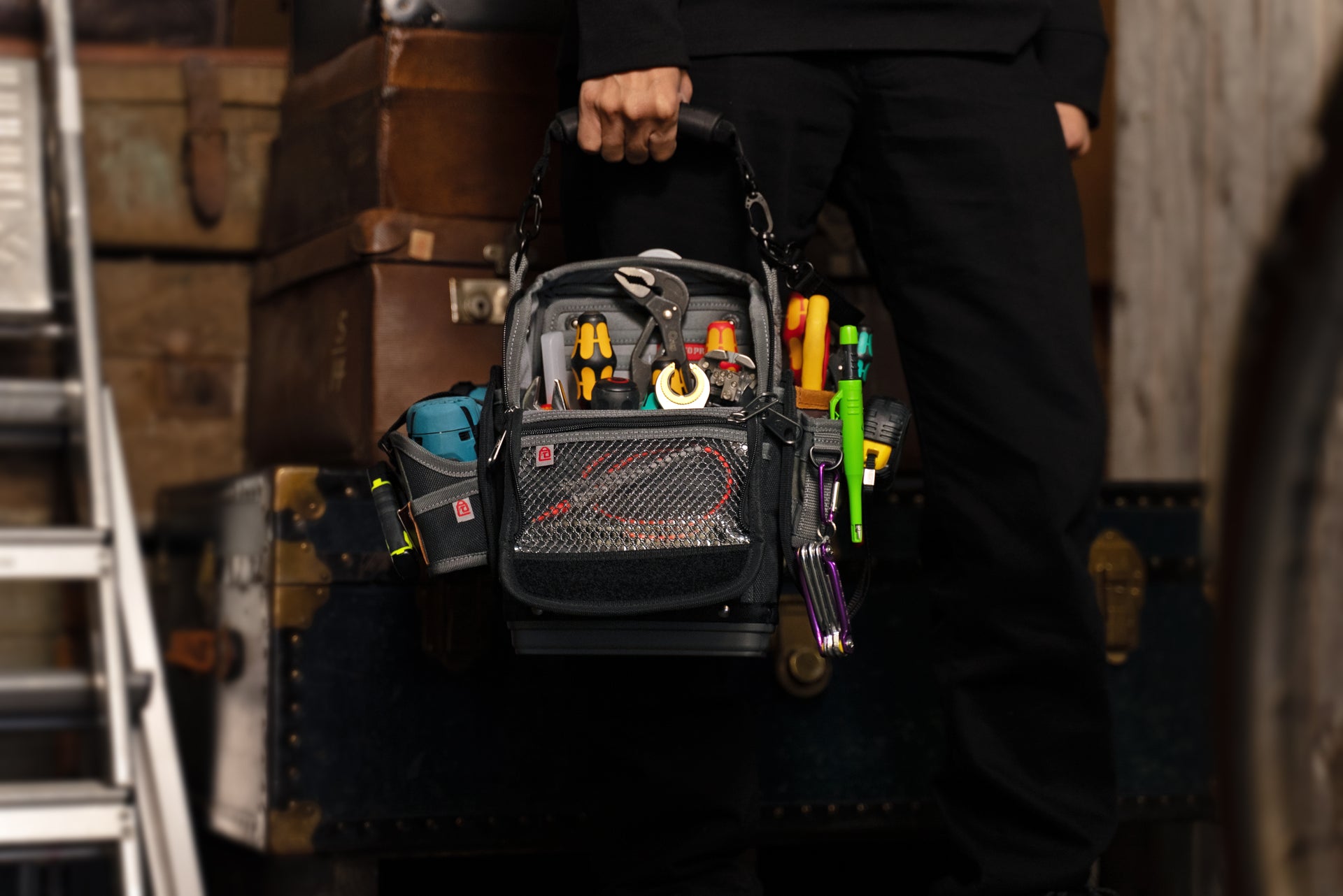 VETO PRO PAC JAPAN（ベトプロパック）日本総輸入代理店直営ストア